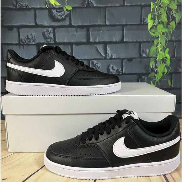 Nike | Shoes | Nike Court Vision Low | Poshmark